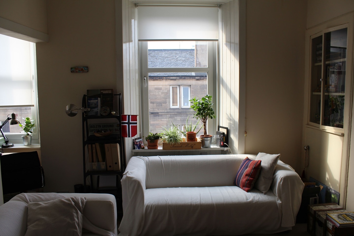 Edinburgh - 1 Bed Flat, Easter Road Edinburgh, EH6 - To Rent Now for £ ...
