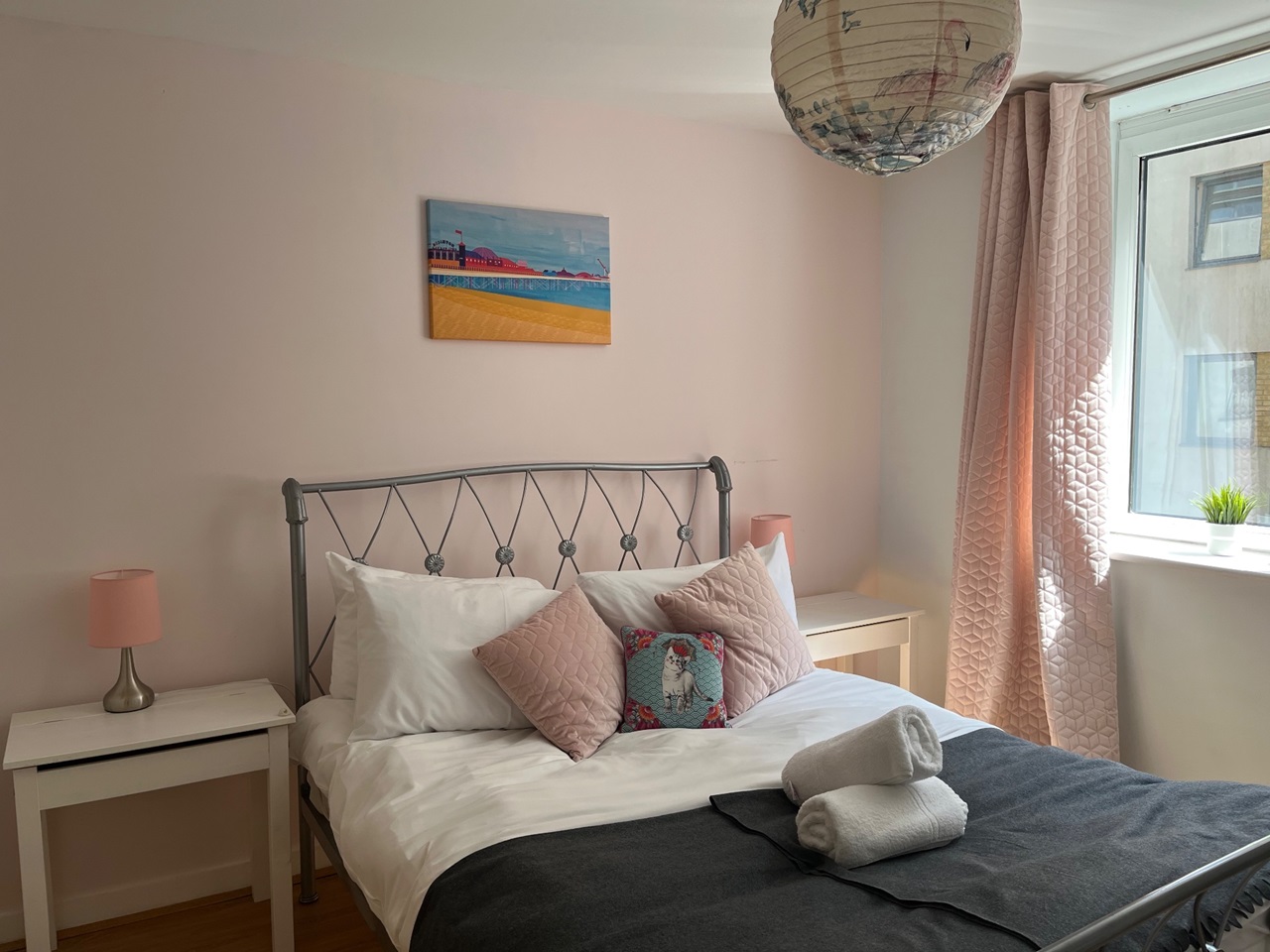 Brighton - Room in a Shared Flat, Fleet Street, BN1 - To Rent Now for £ ...