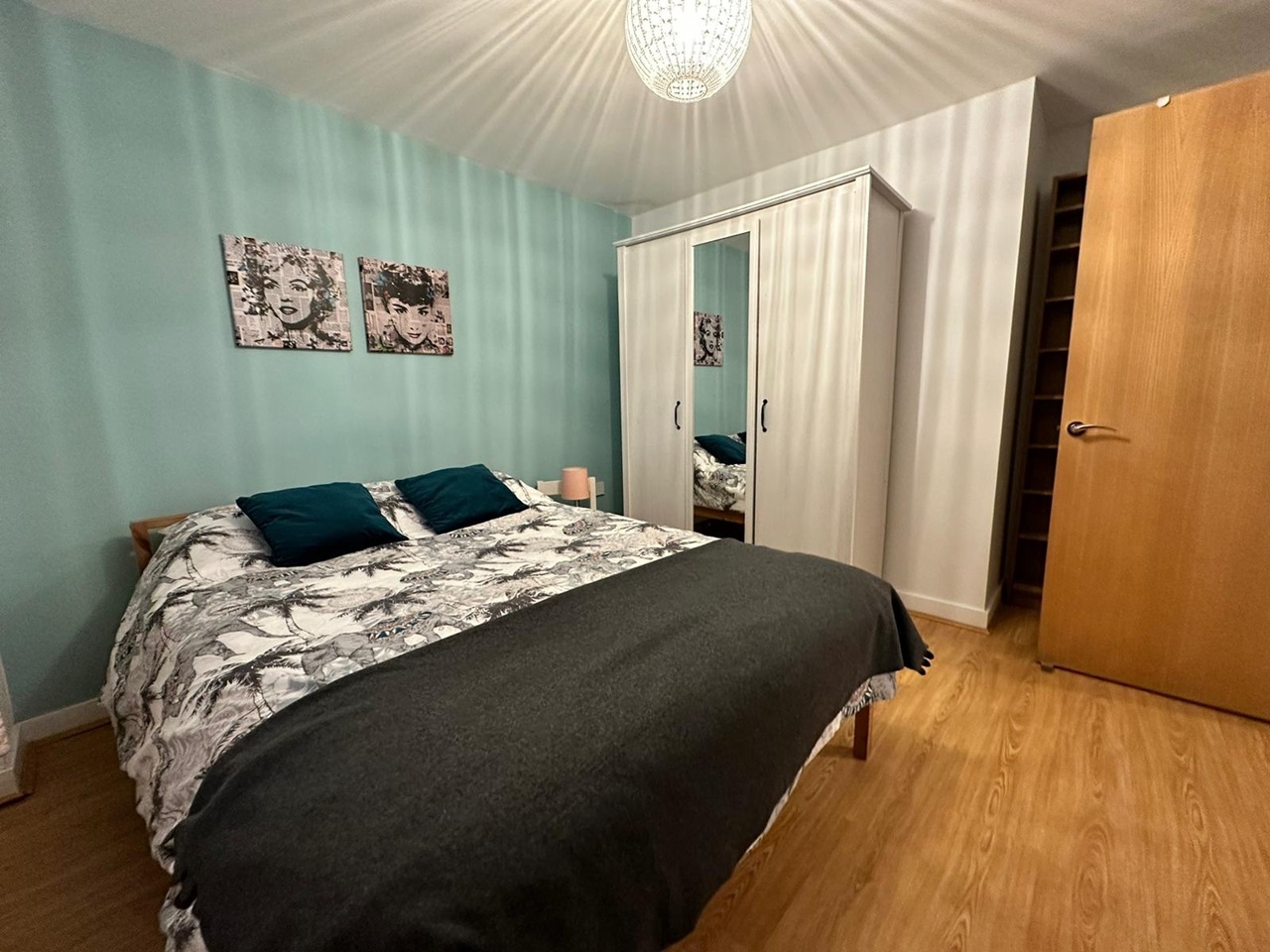 Brighton - Room in a Shared Flat, Fleet Street, BN1 - To Rent Now for £ ...