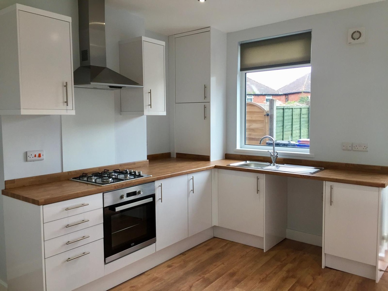 Sheffield - 3 Bed Terraced House, Parson Cross Road, S6 - To Rent Now ...