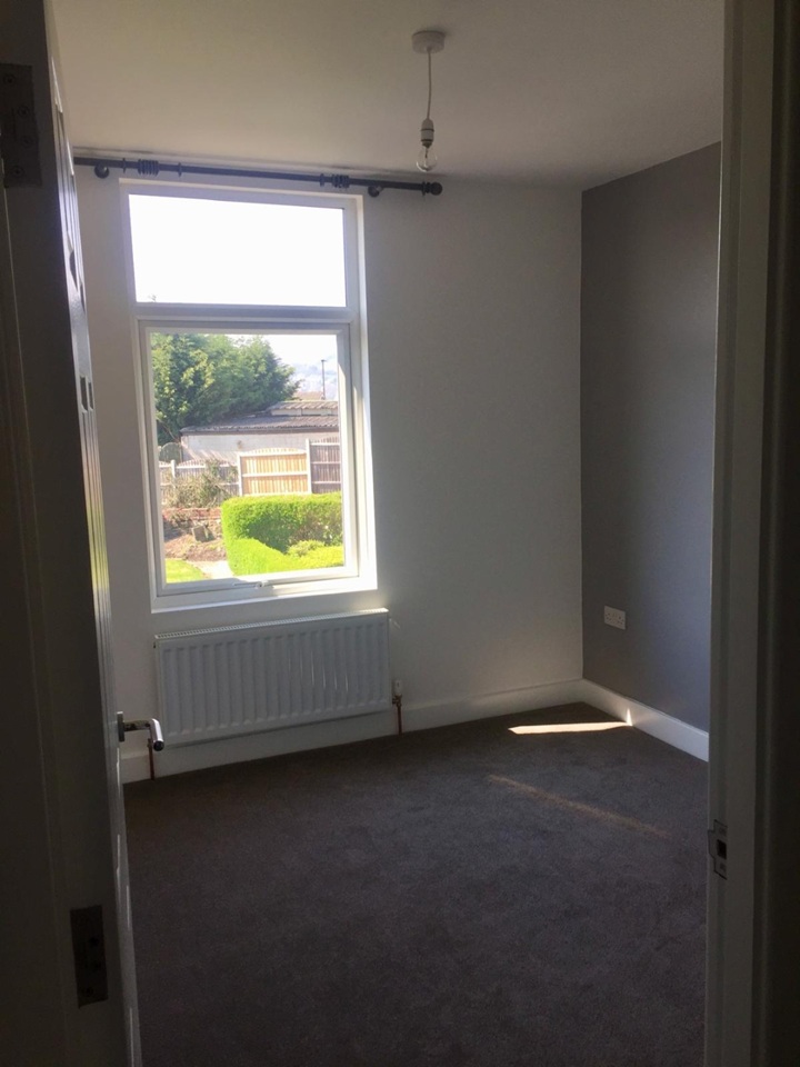 Sheffield - 3 Bed Terraced House, Parson Cross Road, S6 - To Rent Now ...