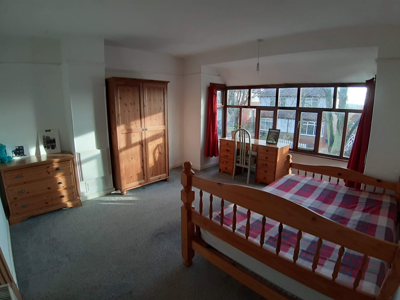 Leeds - 2 Bed Semi-Detached House, Castle Grove Avenue, LS6 - To Rent Now for £1,375.00 p/m