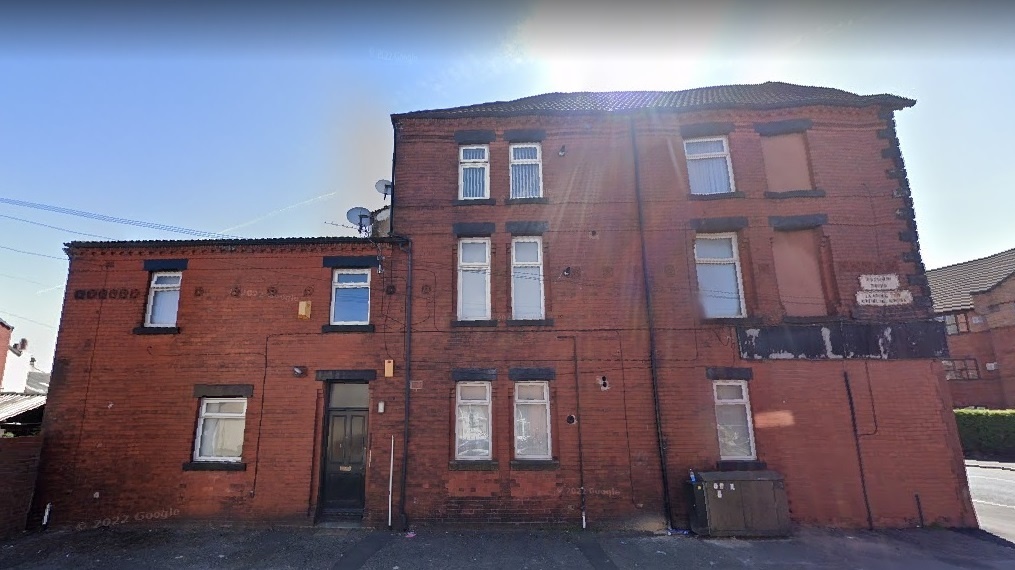 Liverpool - 1 Bed Flat, Russian Drive, L13 - To Rent Now for £625.00 p/m