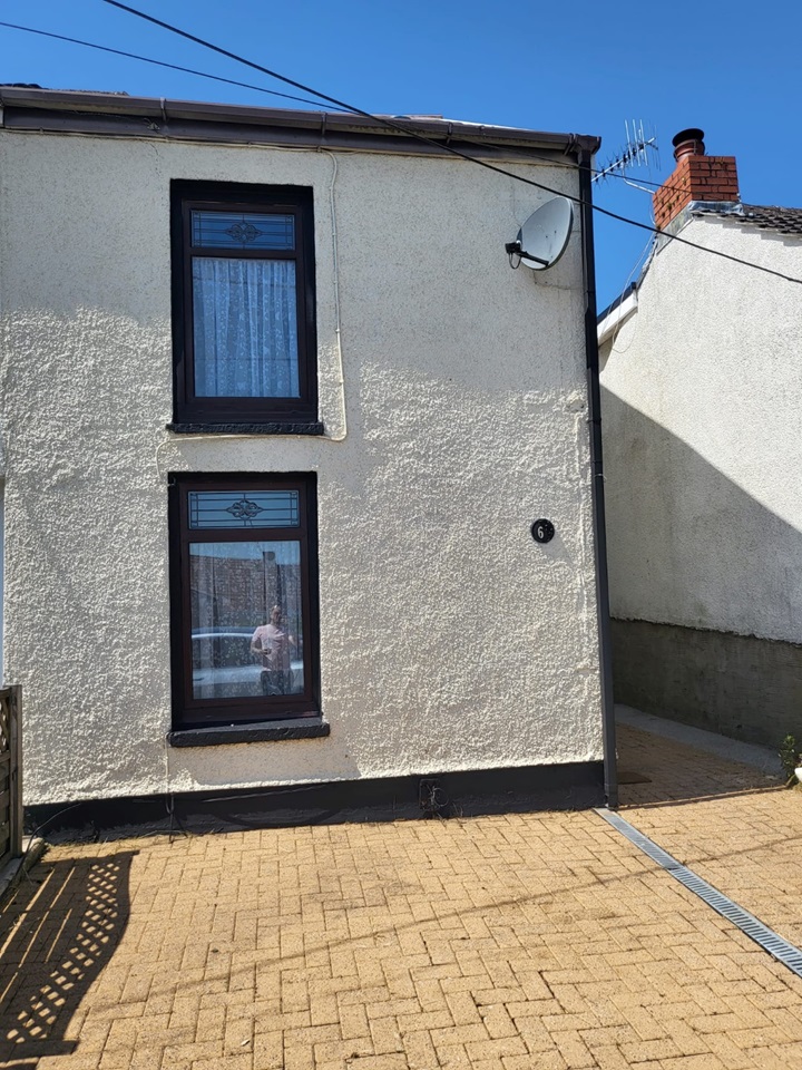 Skewen, Neath - 2 Bed Semi-Detached House, High Street, SA10 - To Rent ...