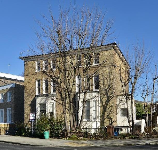 London - 2 Bed Flat, Dalston, N1 - To Rent Now for £2,500.00 p/m