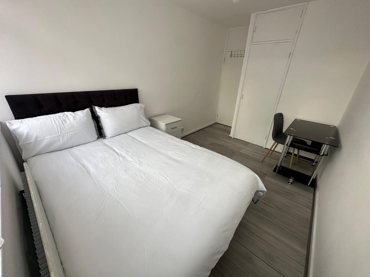 London - Room in a Shared Flat, Halliday House, E1 - To Rent Now for £ ...