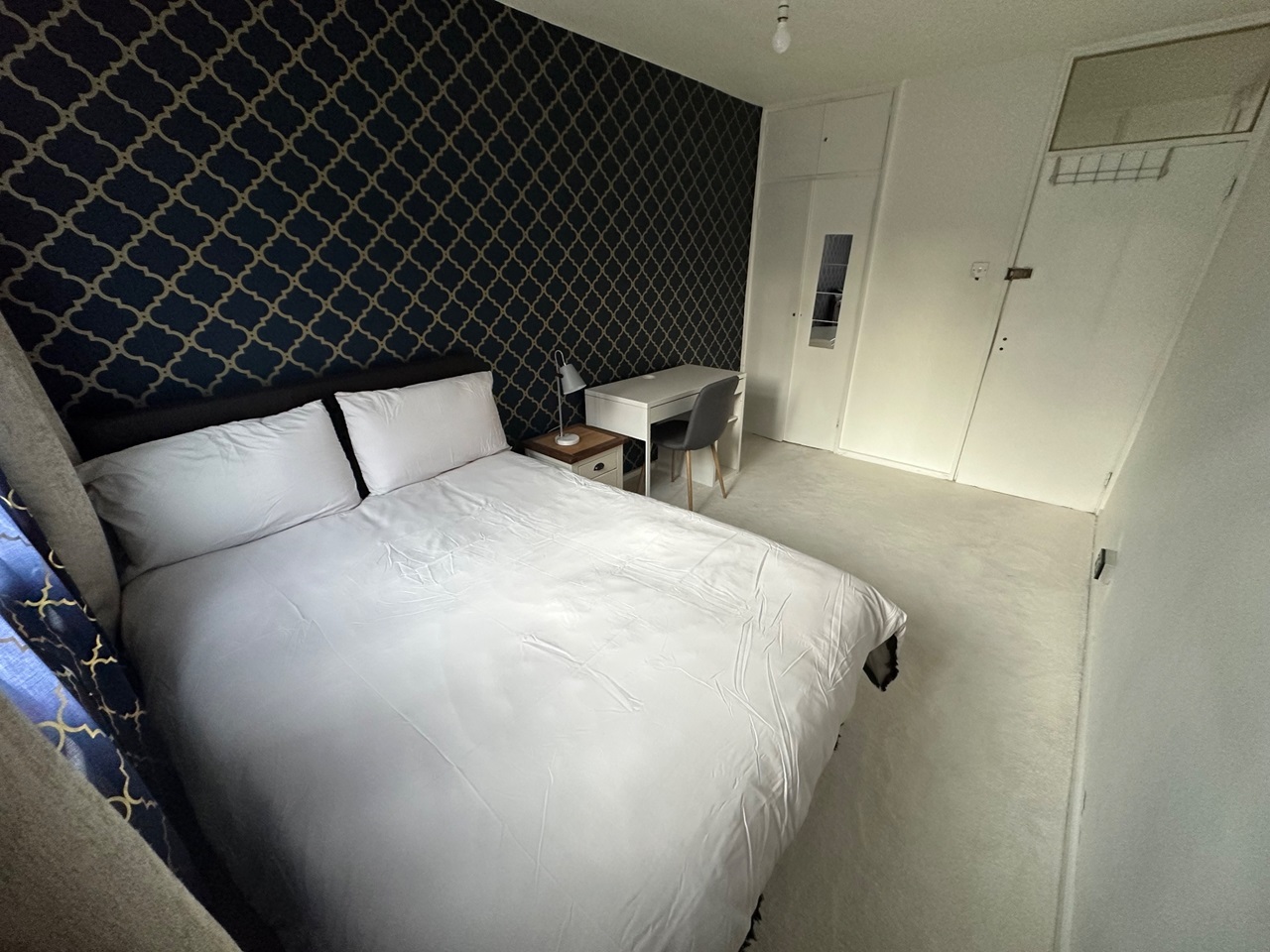 London - Room in a Shared Flat, Halliday House, E1 - To Rent Now for £ ...