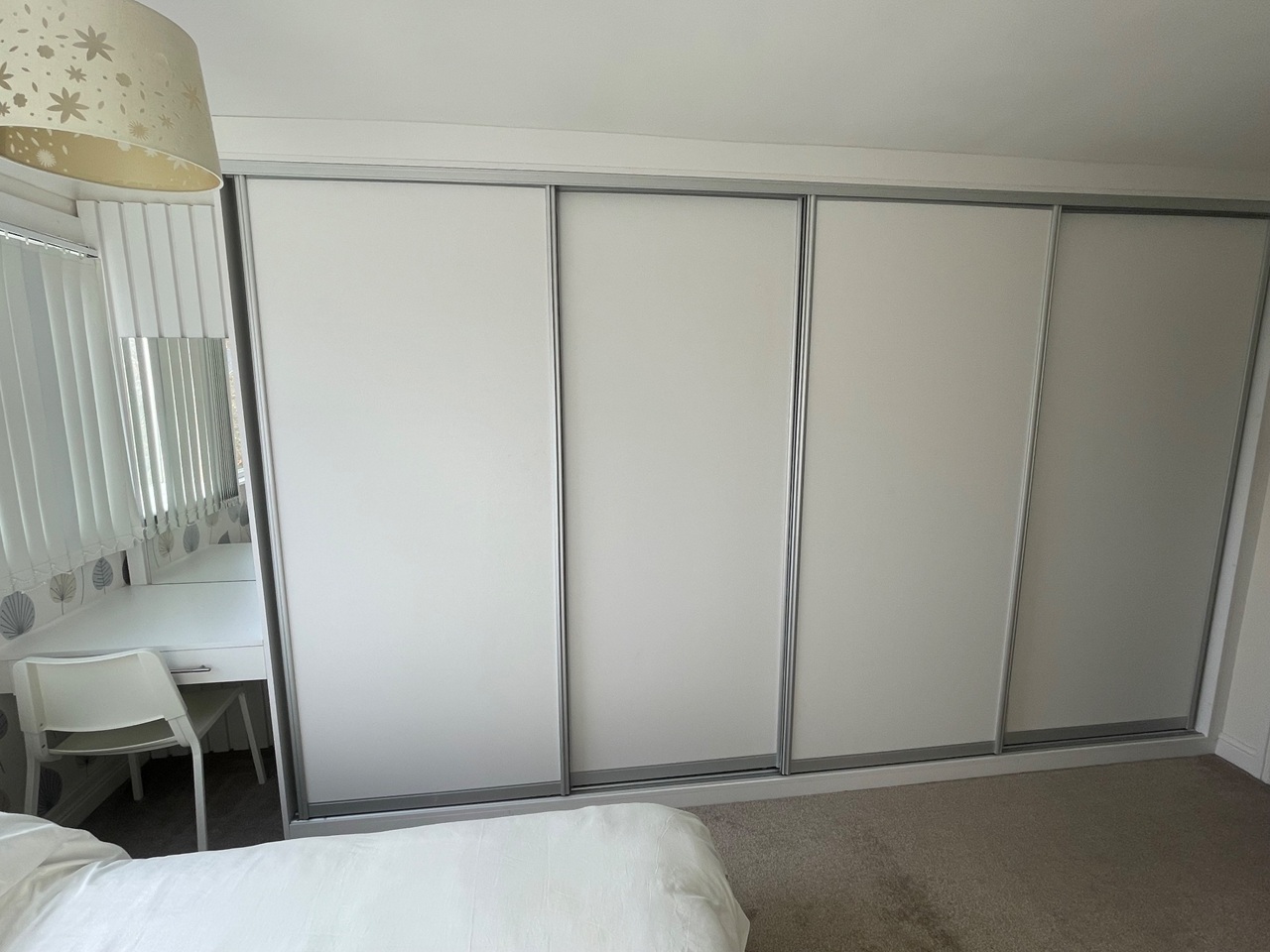 Ware - 2 Bed Flat, Crib Street, SG12 - To Rent Now for £1,650.00 p/m