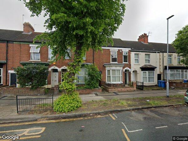Hull - Room in a Shared House, Albert Avenue, HU3 - To Rent Now for £ ...