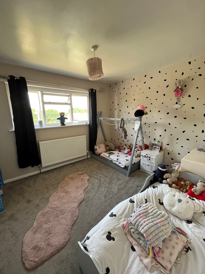 Upton Pyne, Exeter - 3 Bed Terraced House, Glebe Close, EX5 - To Rent ...