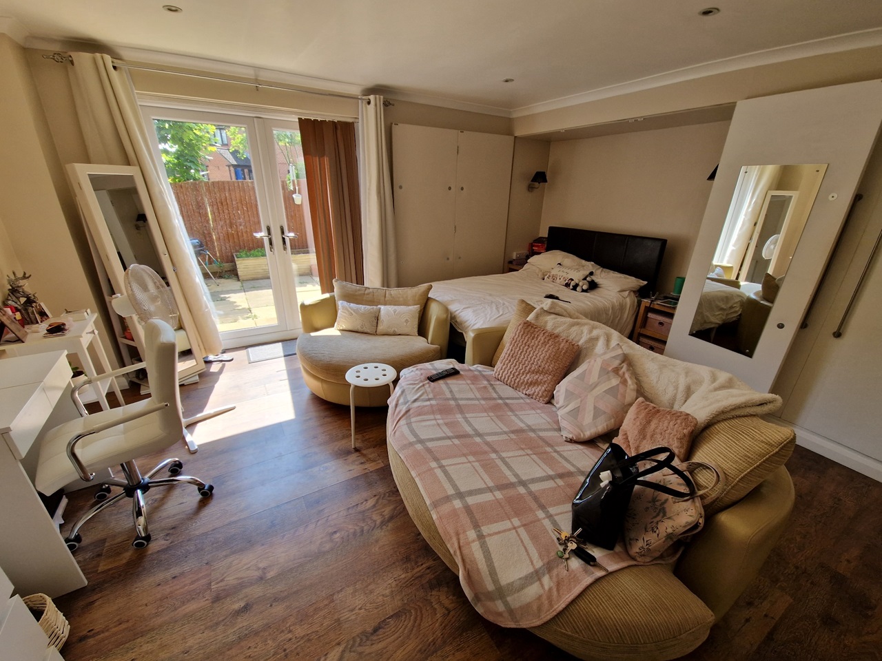 Lower Earley, Reading - Studio Flat, Maiden Place, RG6 - To Rent Now ...