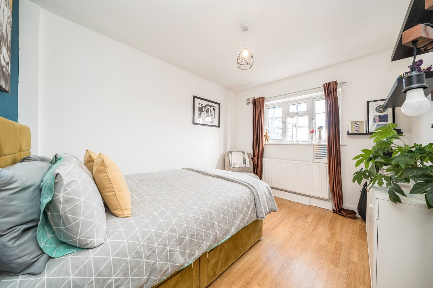 London - 3 Bed Terraced House, Alnwick Road, SE12 - To Rent Now for £ ...