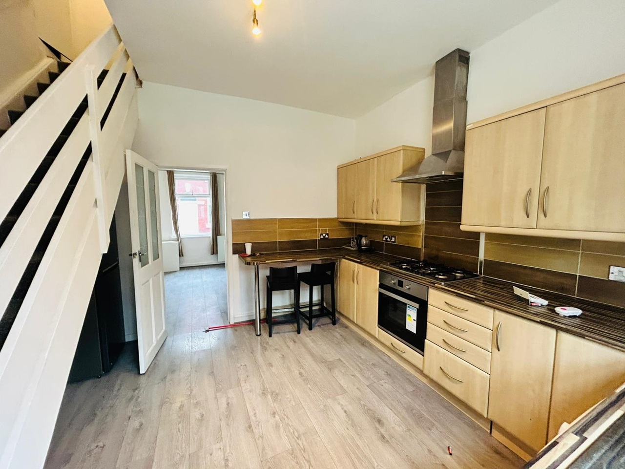 Ashton-Under-Lyne - 2 Bed Terraced House, Jersey Street, OL6 - To Rent ...