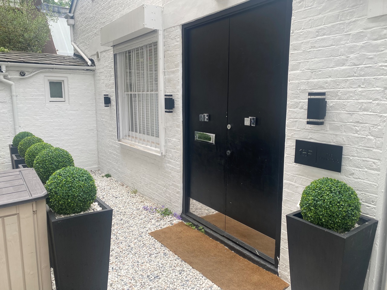 London - 3 Bed Detached House, Gunter Grove, SW10 - To Rent Now for £ ...