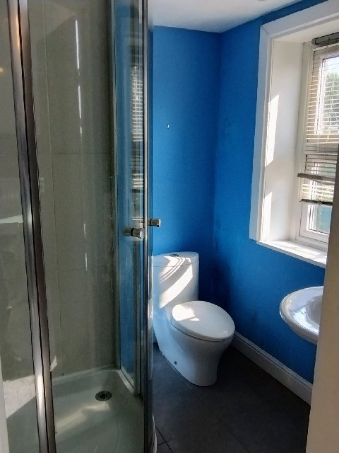 Bradford 2 Bed Flat Park Drive Bd9 To Rent Now For £575 00 P M