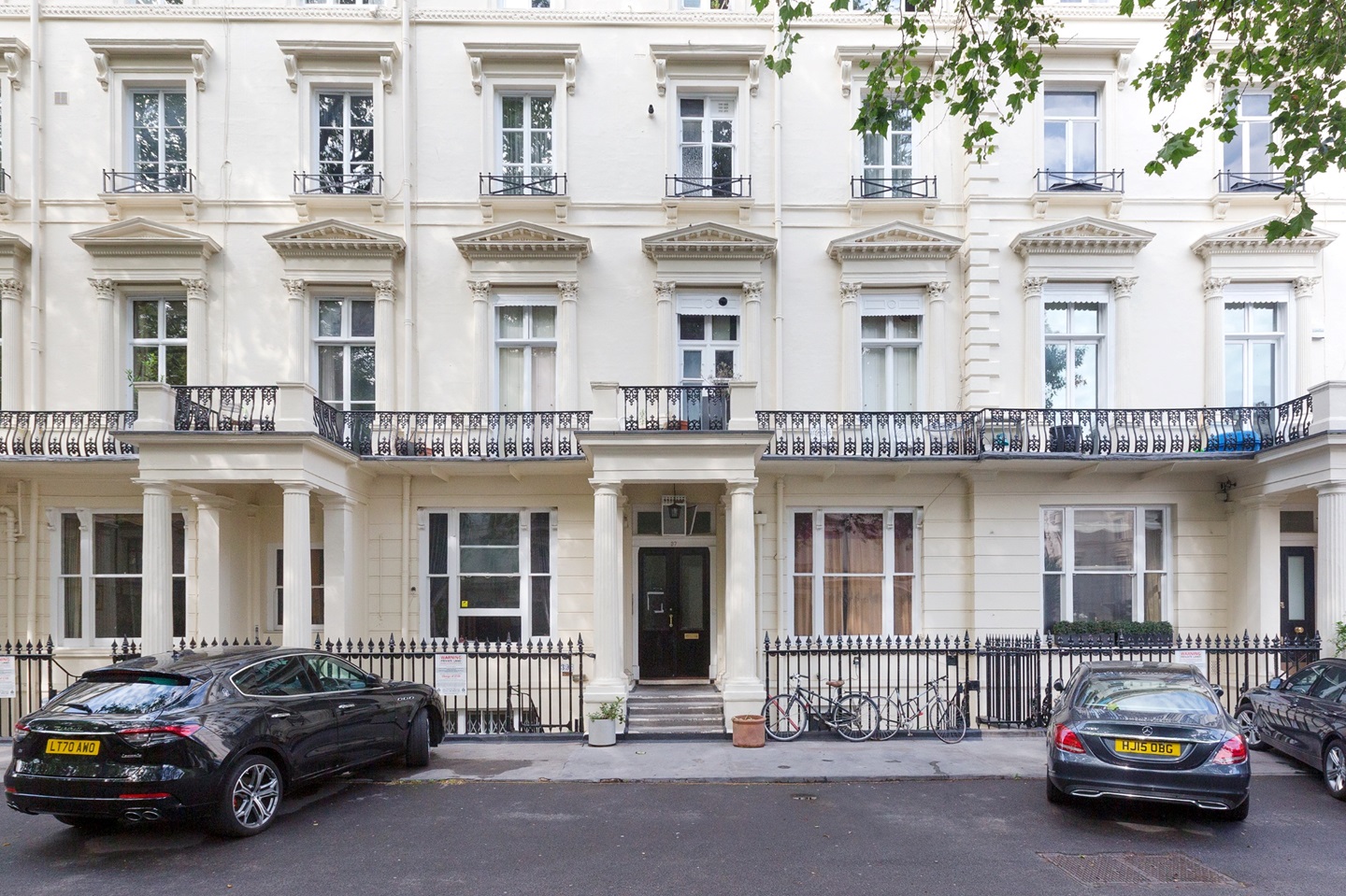London - 2 Bed Flat, Westbourne Terrace, W2 - To Rent Now for £3,310.00 p/m
