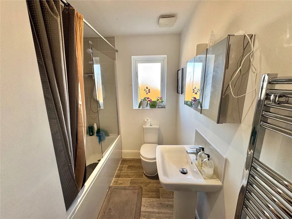 Preston - 4 Bed Detached House, Caspian Avenue, PR4 - To Rent Now for £ ...