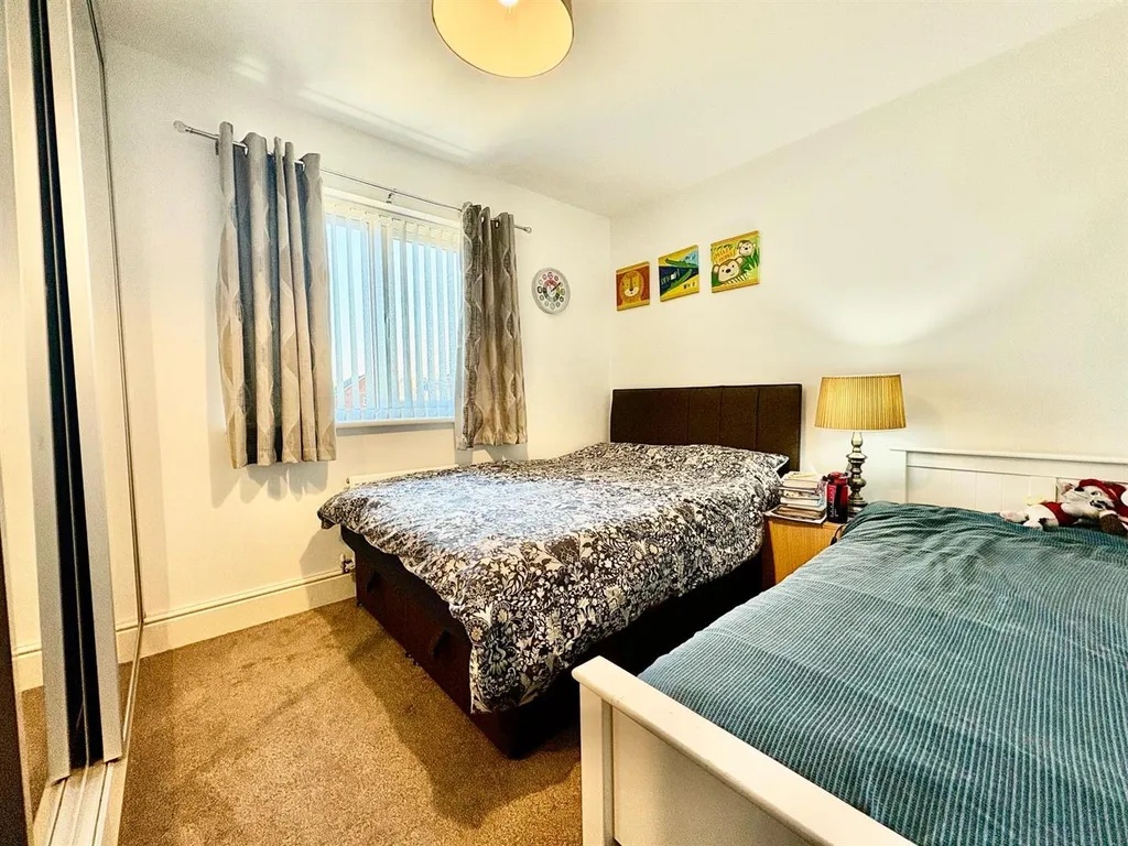 Preston - 4 Bed Detached House, Caspian Avenue, PR4 - To Rent Now for £ ...