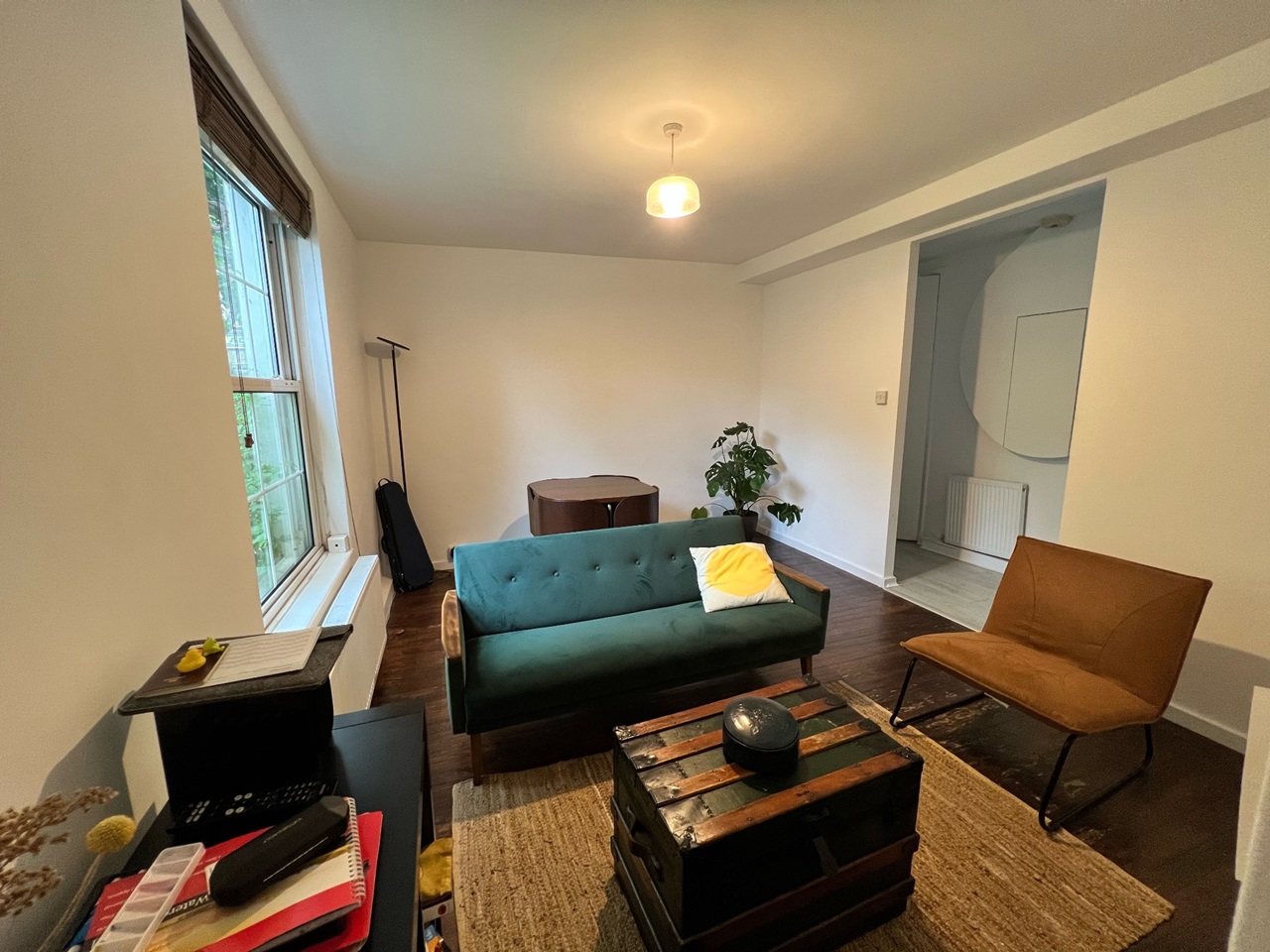 London - 2 Bed Flat, Crowland House, NW8 - To Rent Now for £2,200.00 p/m