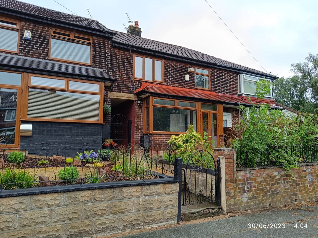 Manchester - 3 Bed Terraced House, Cudworth Road, M9 - To Rent Now for ...