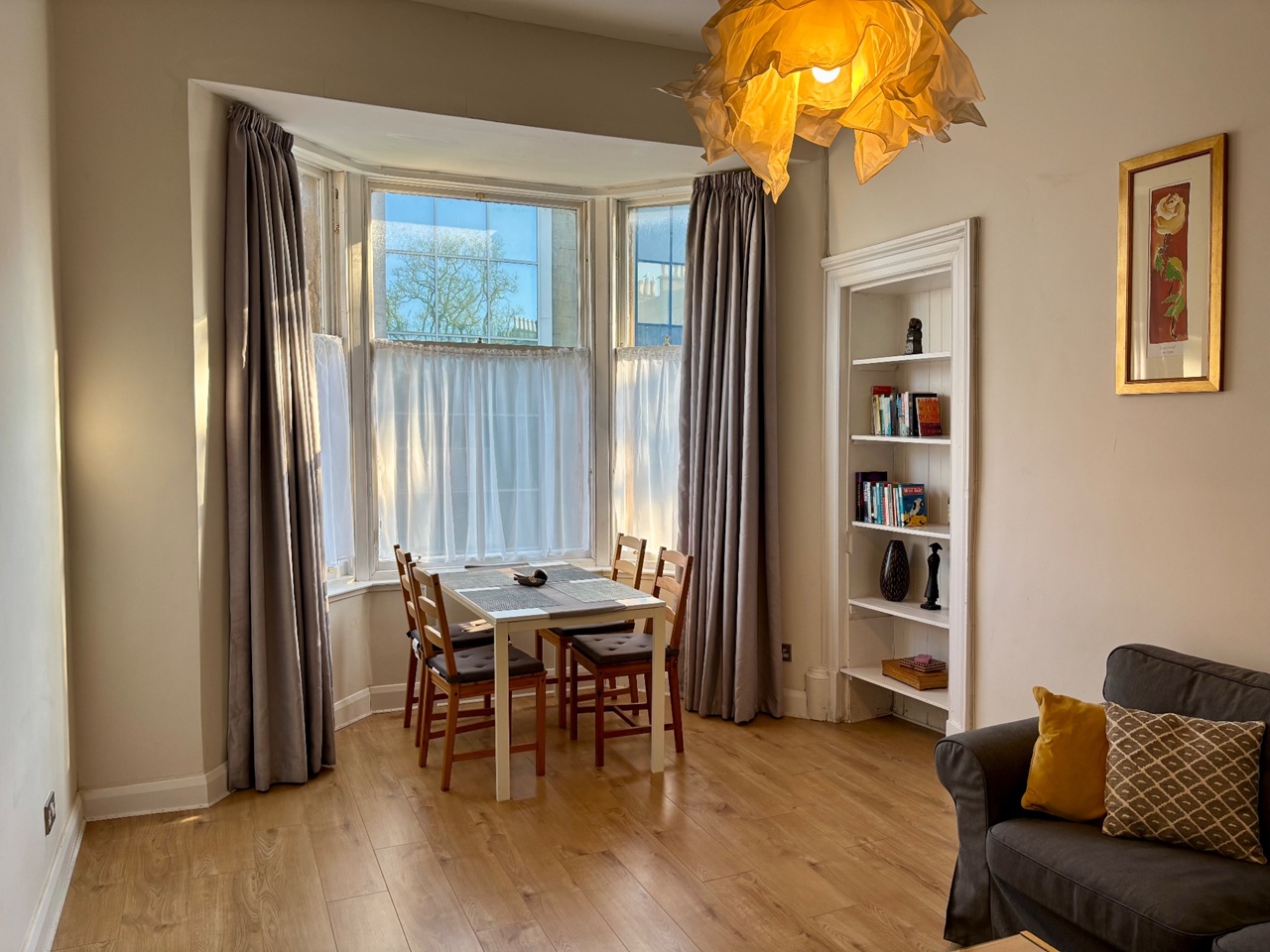 Glasgow - 2 Bed Flat, Gibson Street, G12 - To Rent Now for £1,495.00 p/m