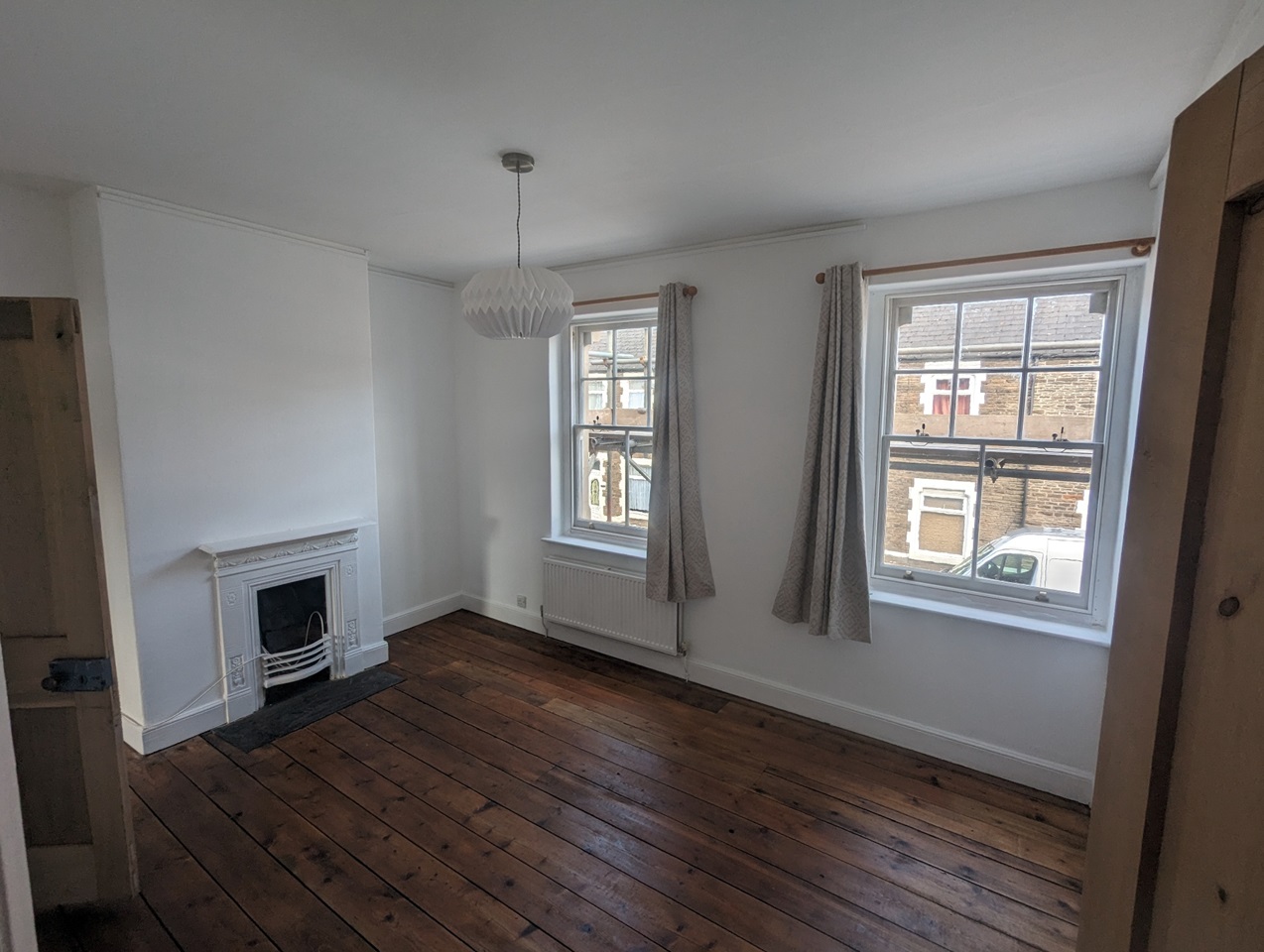 Cardiff - 2 Bed Terraced House, Spring Gardens Terrace, CF24 - To Rent ...