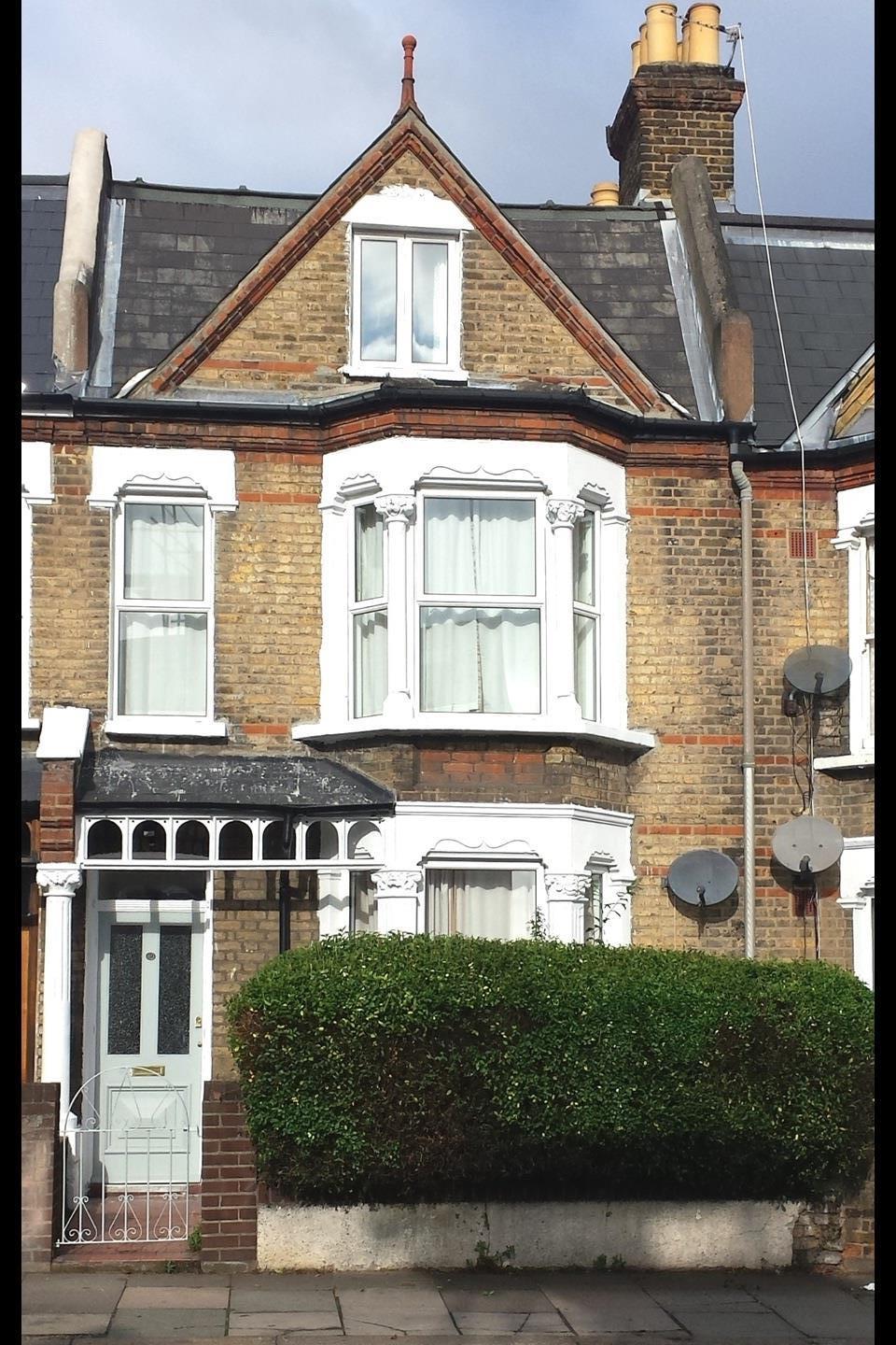London - 4 Bed Terraced House, Brockley Grove, SE4 - To Rent Now for £ ...