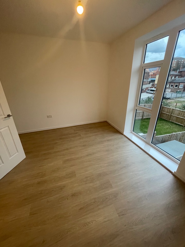 Rotherham - 3 Bed Semi-Detached House, Foundry Place, S60 - To Rent Now ...