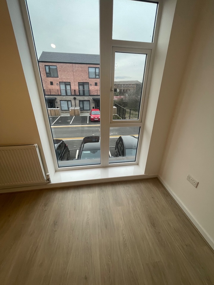 Rotherham - 3 Bed Semi-Detached House, Foundry Place, S60 - To Rent Now ...