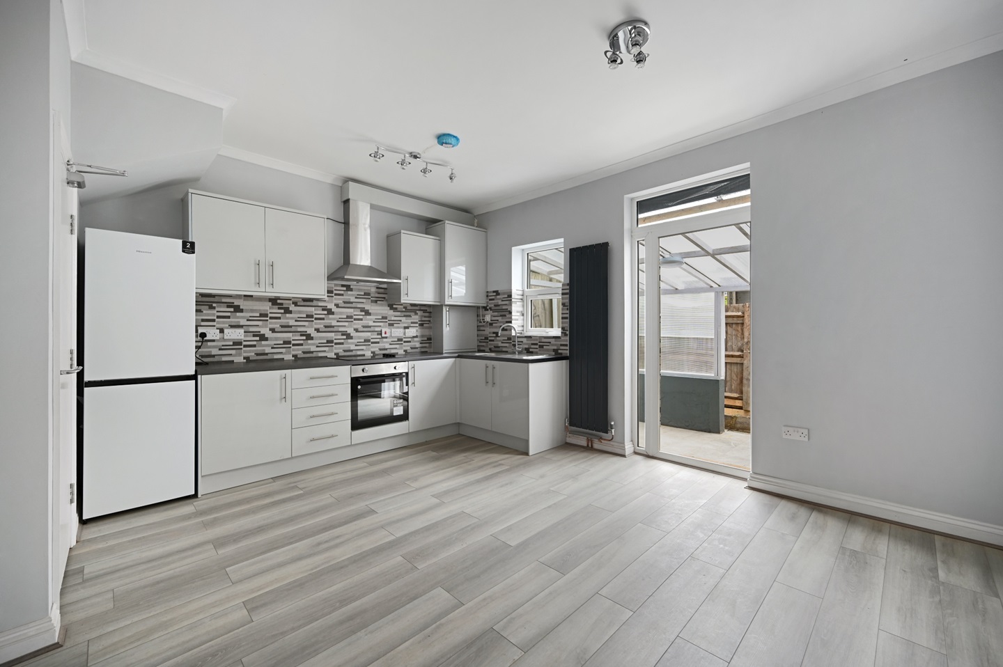 London - 4 Bed Terraced House, Galloway Road, W12 - To Rent Now for £ ...