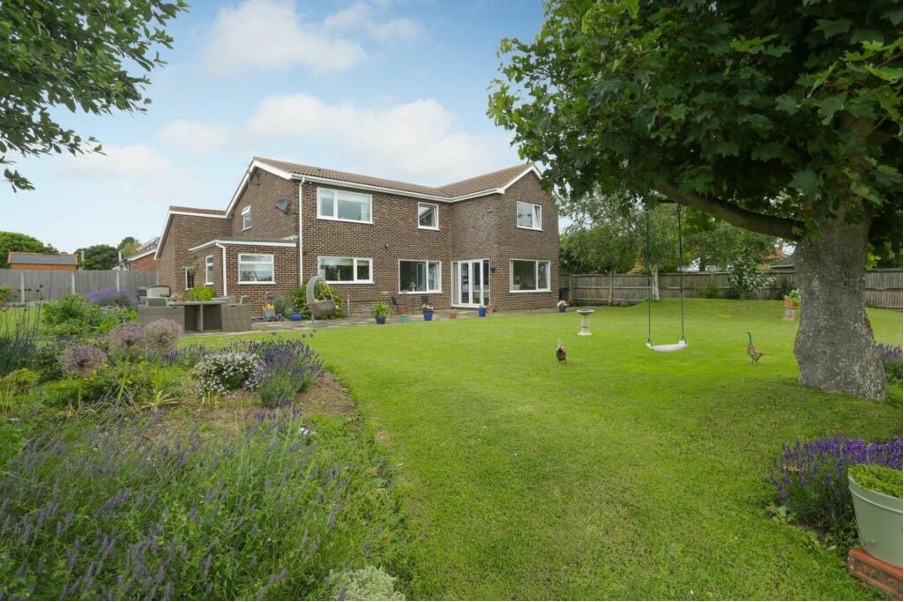 Westgate-On-Sea - 5 Bed Detached House, Cliff Field, CT8 - To Rent Now ...