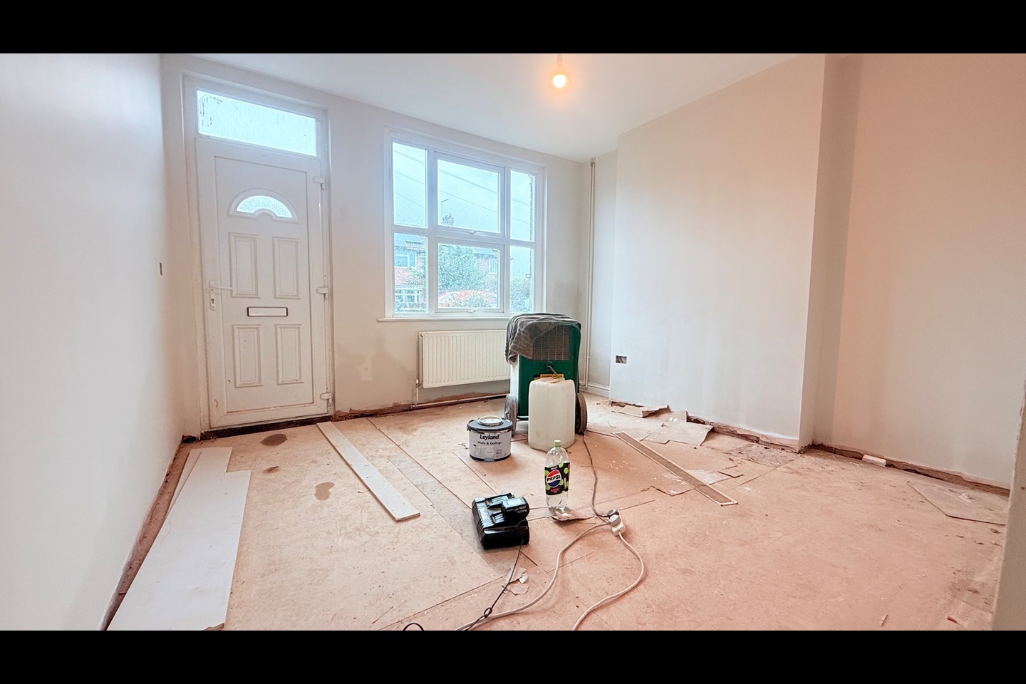 Peterborough - 3 Bed Semi-Detached House, Fengate, PE1 - To Rent Now ...