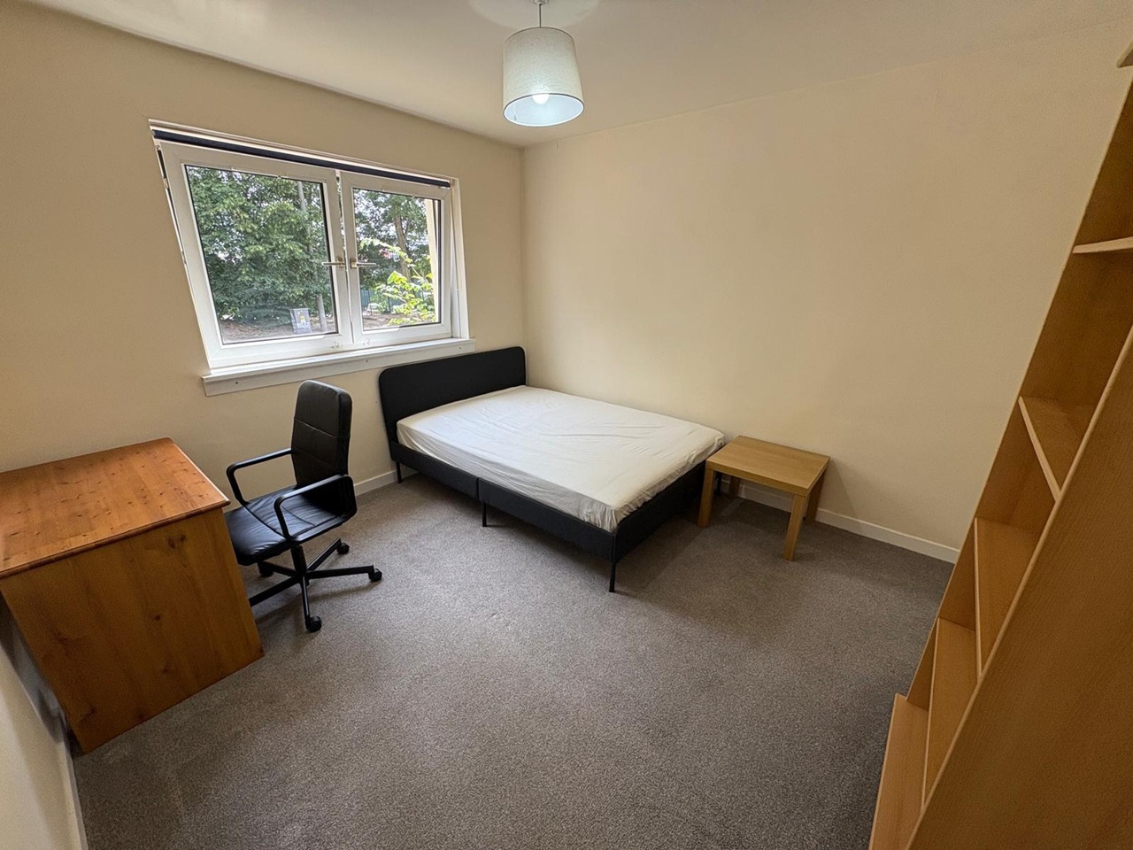 Glasgow - 2 Bed Maisonette, John Knox Street, G4 - To Rent Now for £ ...