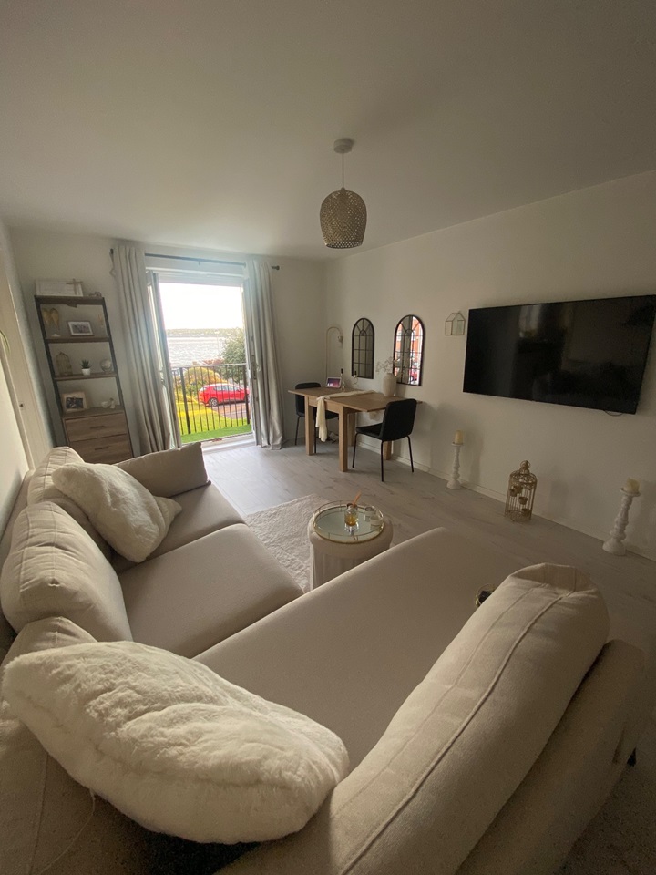 Liverpool - 2 Bed Flat, Armstrong Quay, L3 - To Rent Now for £1,100.00 p/m