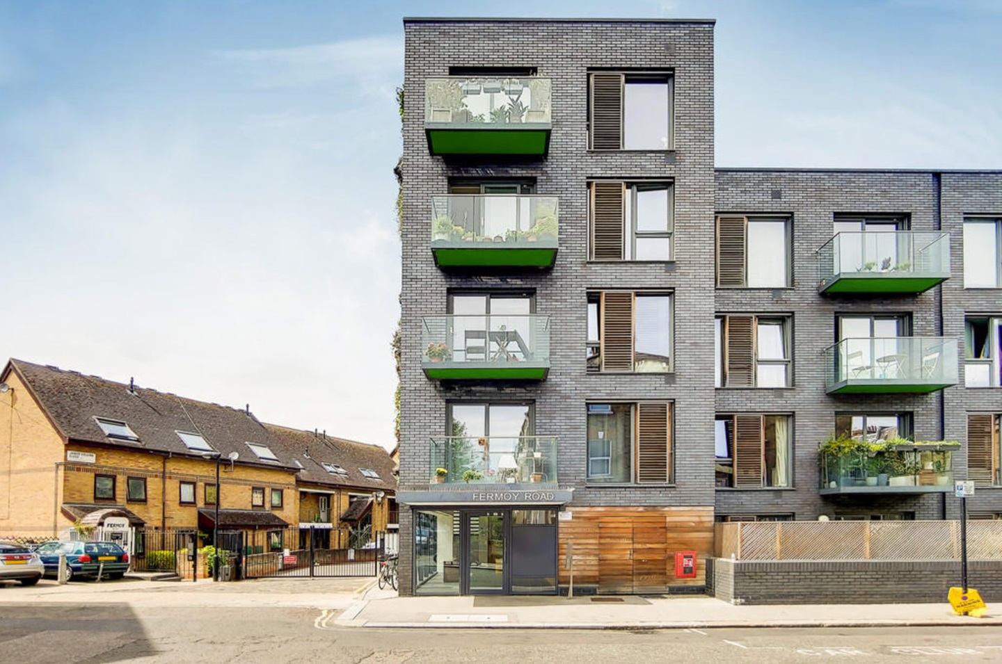 London - 1 Bed Flat, Fermoy Road, W9 - To Rent Now for £1,750.00 p/m