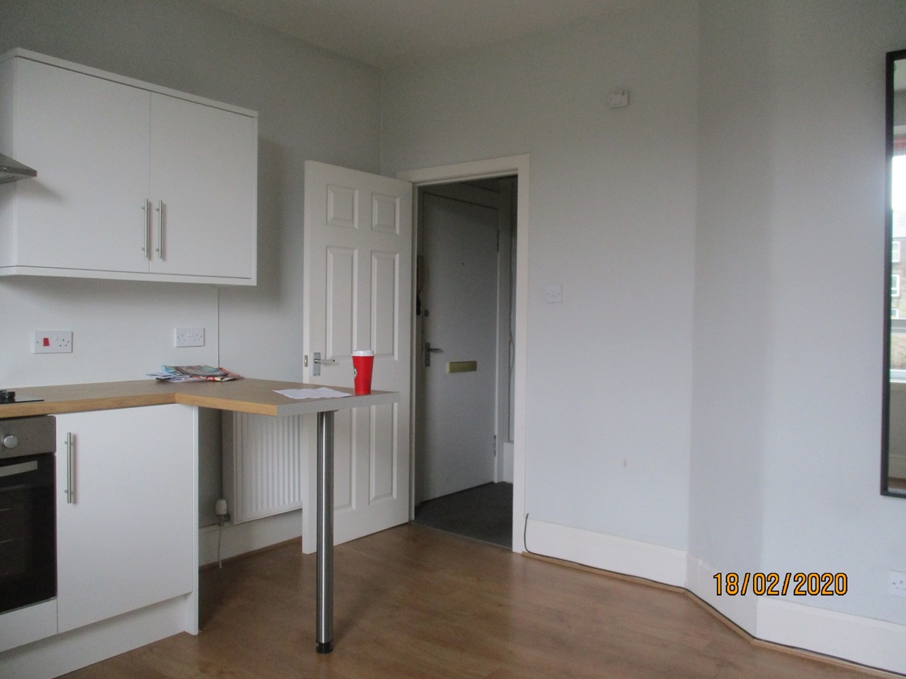 Dundee - 2 Bed Flat, Lochee Road, DD2 - To Rent Now for £580.00 p/m