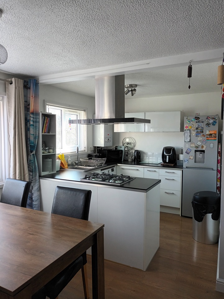 Birmingham - 2 Bed Flat, Gravelly Lane, B23 - To Rent Now for £1,000.00 p/m