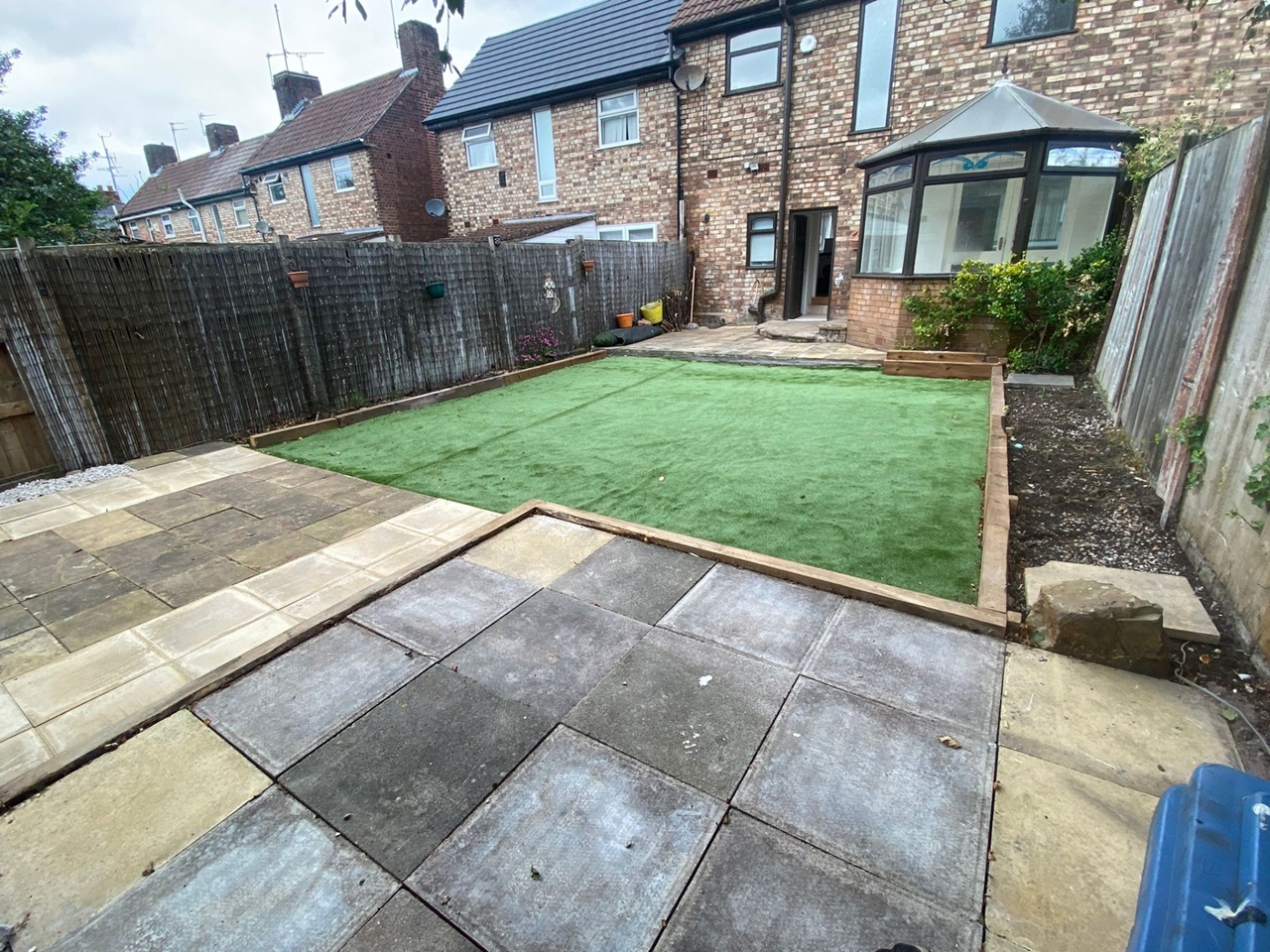 Liverpool - 3 Bed Terraced House, Moscow Drive, L13 - To Rent Now for £ ...