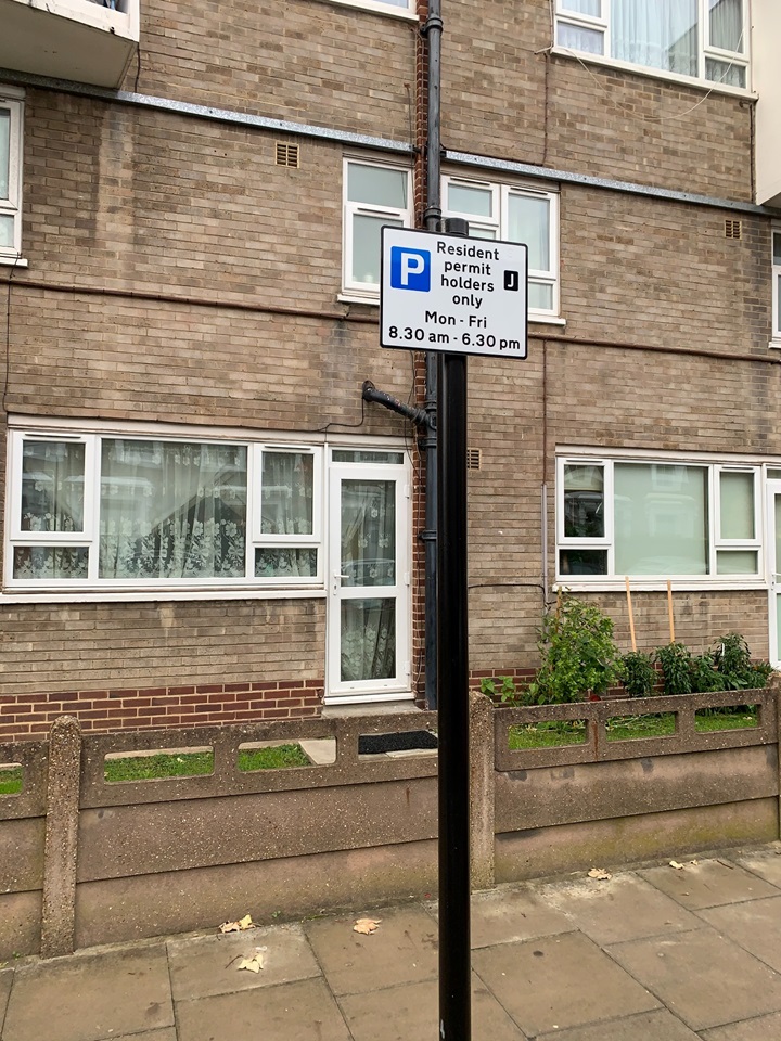 London - 3 Bed Maisonette, Morland Estate, E8 - To Rent Now for £2,850. ...