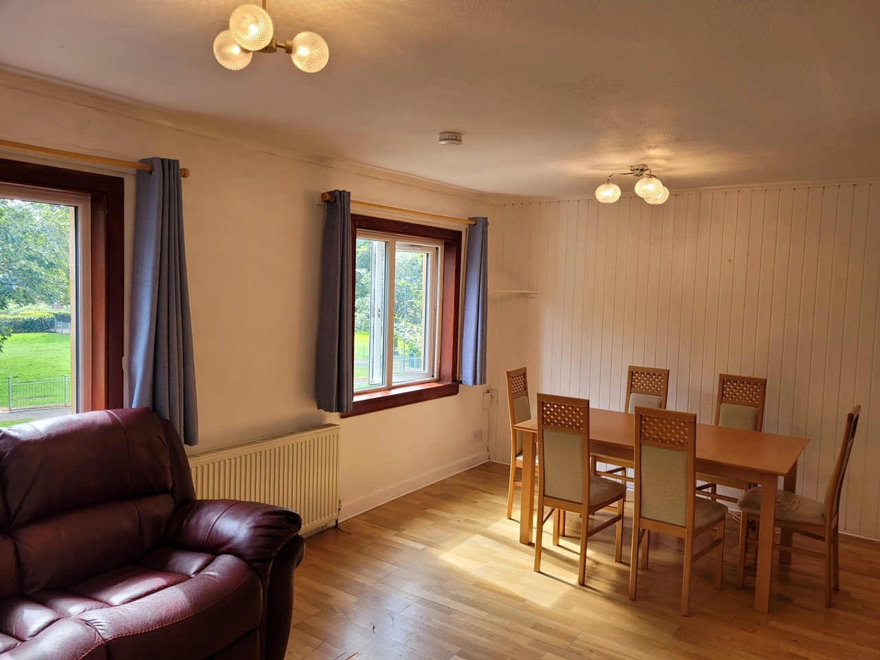 Edinburgh - 3 Bed Flat, Durar Drive, EH4 - To Rent Now for £1,350.00 p/m