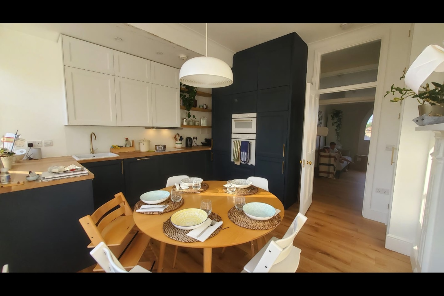 London - 3 Bed Flat, Victoria Mansions, N7 - To Rent Now for £4,000.00 p/m