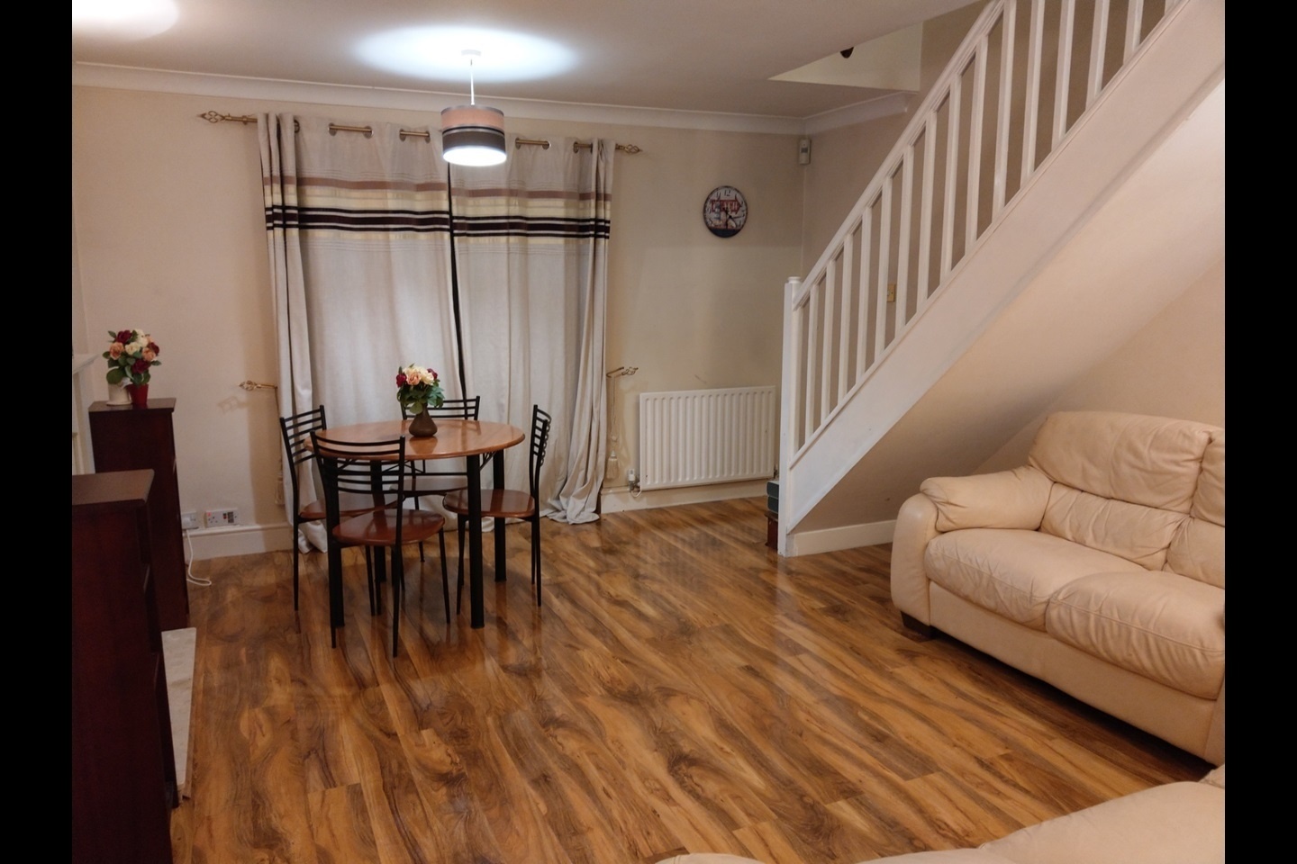 Crownhill Milton Keynes 2 Bed Semi Detached House Monro Avenue Mk8