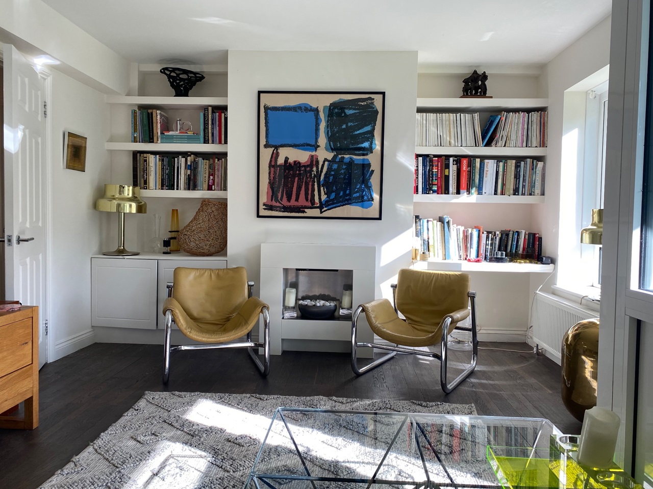 London - 1 Bed Flat, Connaught Lodge, N4 - To Rent Now for £1,700.00 p/m