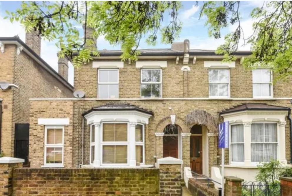 London - 2 Bed Flat, Rockbourne Road, SE23 - To Rent Now for £1,800.00 p/m