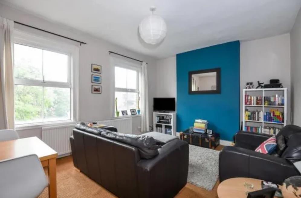 London - 2 Bed Flat, Rockbourne Road, SE23 - To Rent Now for £1,800.00 p/m