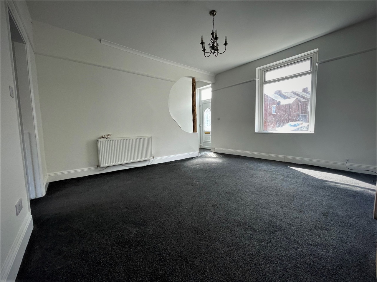 Tantobie, Stanley - 3 Bed Terraced House, Federation Terrace, DH9 - To ...