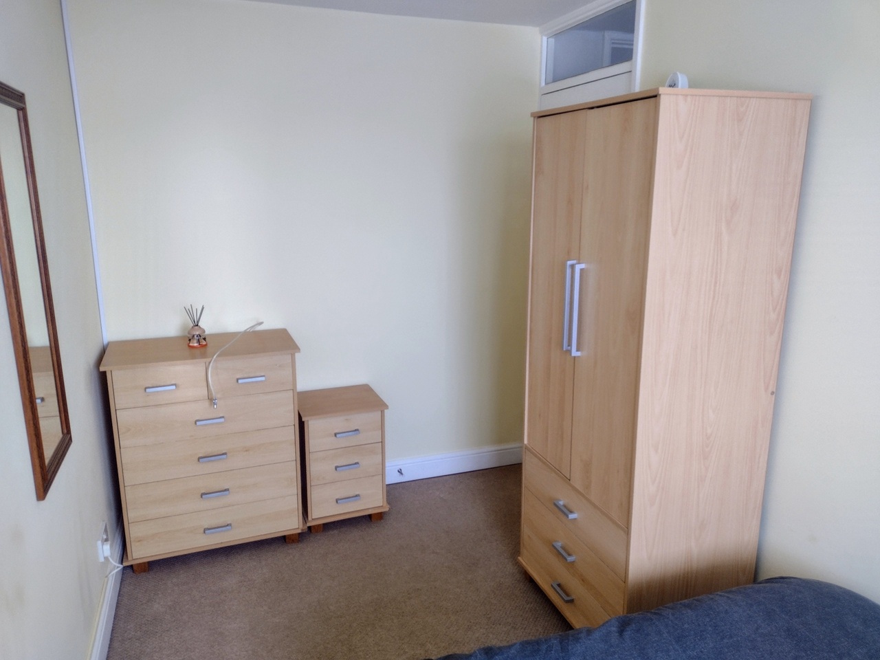 Tiptree, Nr. Colchester - Room in a Shared House, Elton Walk, CO5 - To ...