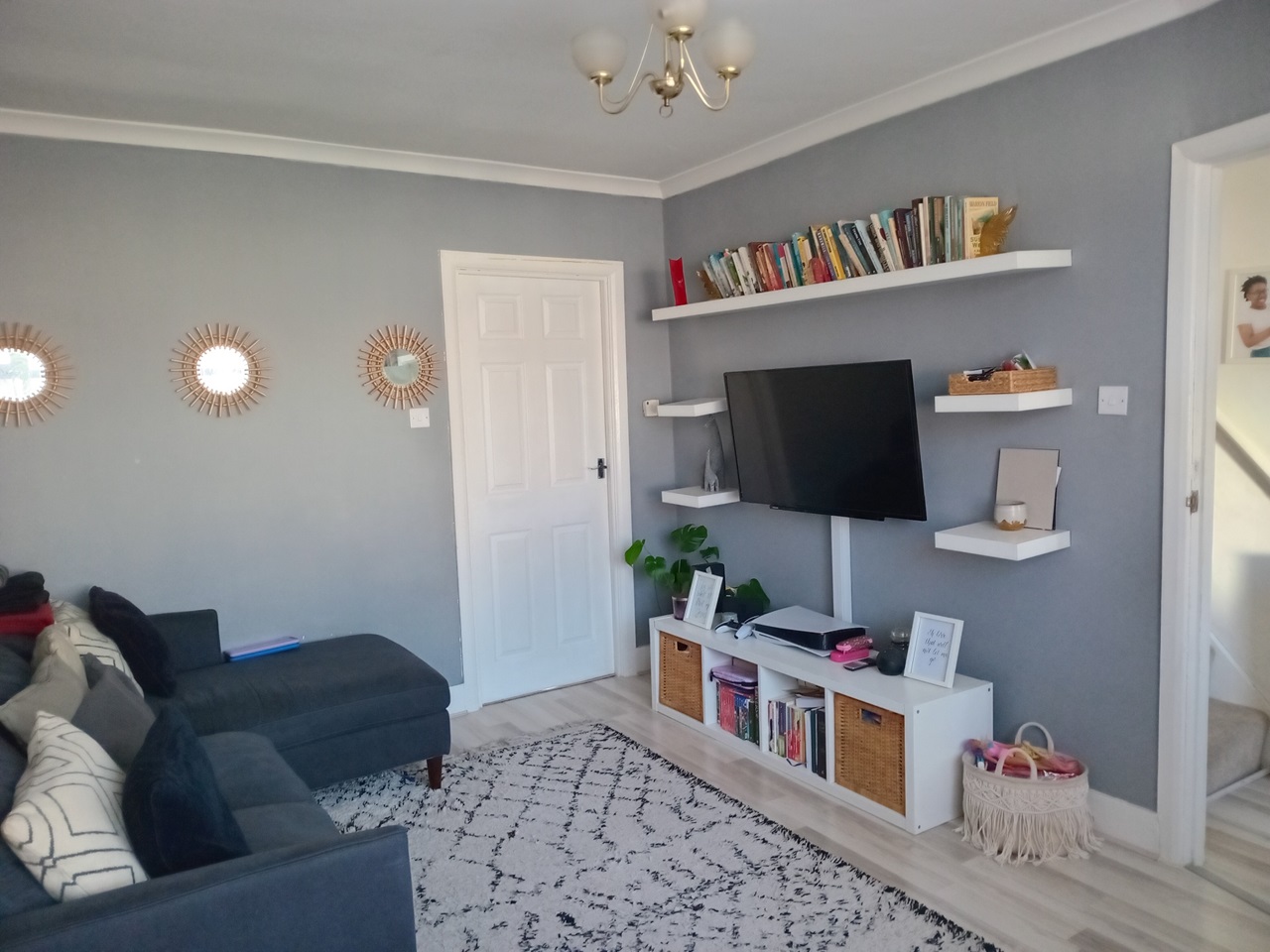 Bexleyheath - 2 Bed Terraced House, Parkside Avenue, DA7 - To Rent Now ...