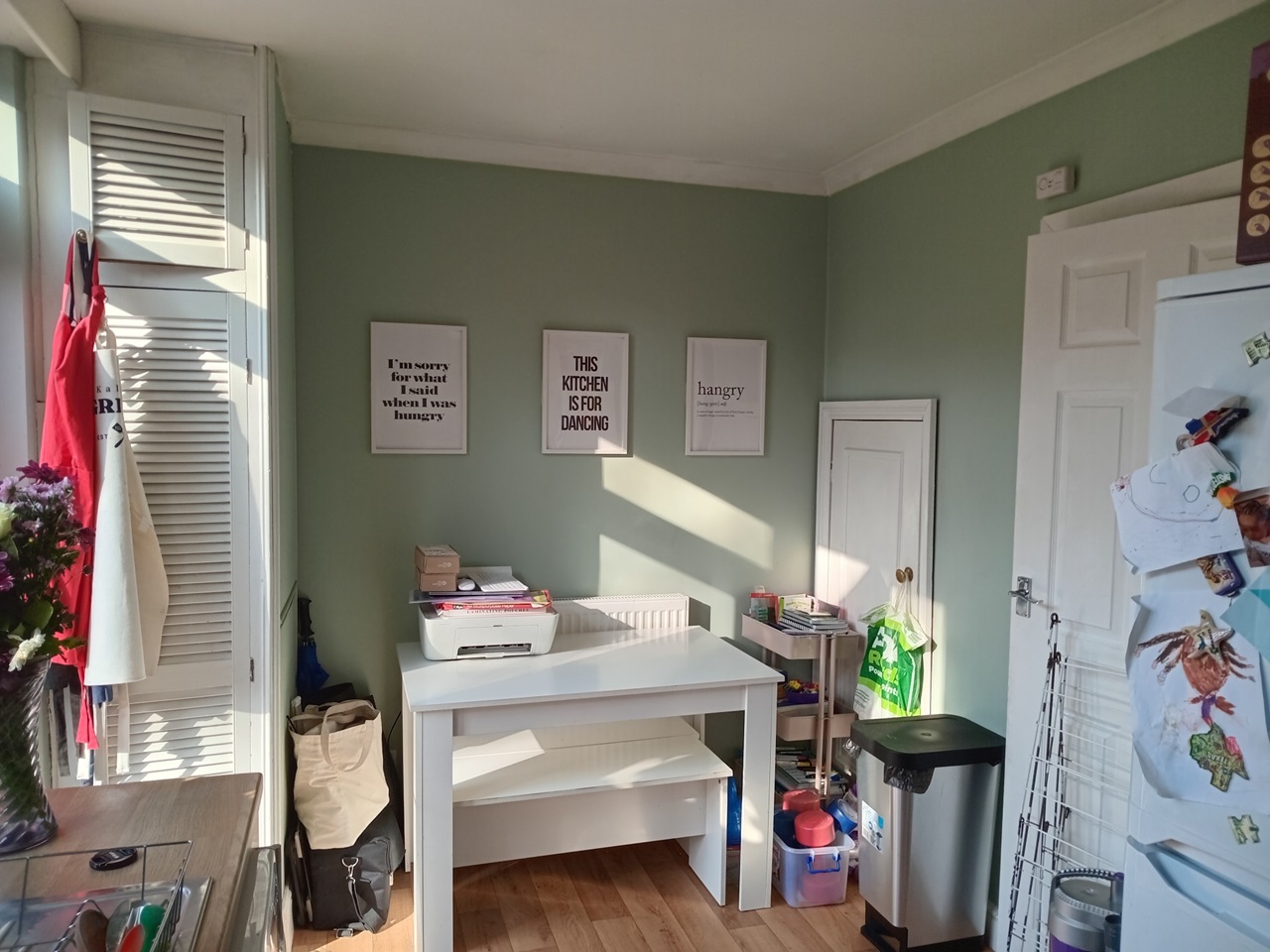 Bexleyheath - 2 Bed Terraced House, Parkside Avenue, DA7 - To Rent Now ...