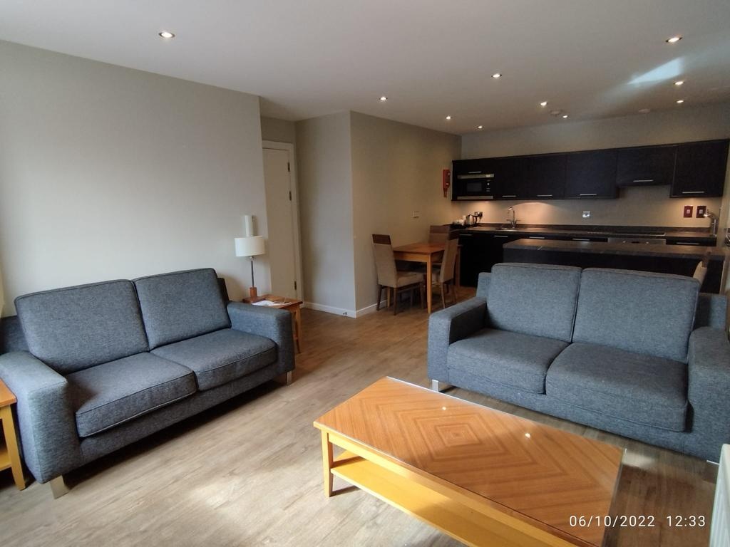 Manchester - 2 Bed Flat, Shudehill, M4 - To Rent Now for £1,300.00 p/m